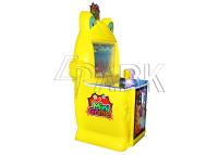 China Amusement Kids Paradise Mini Game (fishing) fish shot video machine coin operated arcade machine for sale