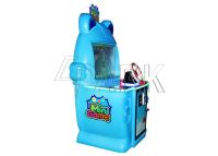 China EPARK Hot Sale Mini Game (Speed and Passion) Racing Car Kids Machine Video Games At Stock for sale