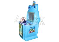 China EPARK Hot Sale Mini Game (Speed and Passion) Racing Car Kids Machine Video Games At Stock for sale
