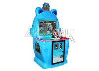 China EPARK Hot Sale Mini Game (Speed and Passion) Racing Car Kids Machine Video Games At Stock for sale