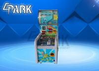 China kids paradise Cannon  target game machine gift vending machine coin operated for sale