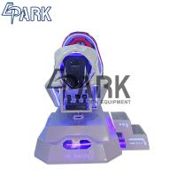 China Earn money racing car amusement virtual reality EPARK driving simulator VR racing gaming machine for sales for sale