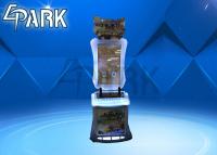 China The Overlord Of Air  arcade video game machine coin push game machine fighting equipment for sale