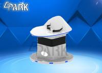 China Skiing Virtual Reality Simulator Shopping Arcade Entertainment Game Machine for sale