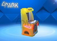 China Amusement park pat products coin operated games EPARK factory price kids hit crocodile game Machine for sale