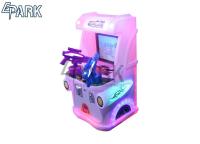 China game machine EPARK hot sale coin operated arcade game machine video game console for kids for sale