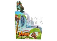 China Monkey Climb coin operated arcade machines Video entertainment equipment for sale