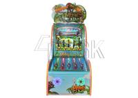 China Monkey Climb coin operated arcade machines Video entertainment equipment for sale