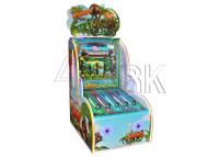China Monkey Climb coin operated arcade machines Video entertainment equipment for sale