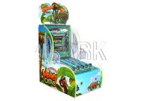 China Monkey Climb coin operated arcade machines Video entertainment equipment for sale