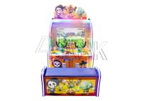China Amusement arcade machines Spooky Ball  coin operated game machine for sale