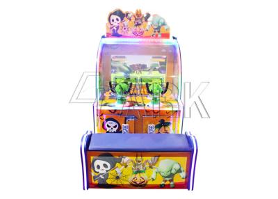 China Amusement arcade machines Spooky Ball  coin operated game machine for sale
