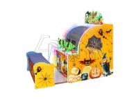 China Amusement arcade machines Spooky Ball  coin operated game machine for sale