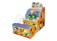 China Amusement arcade machines Spooky Ball  coin operated game machine for sale