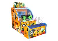China Amusement arcade machines Spooky Ball  coin operated game machine for sale