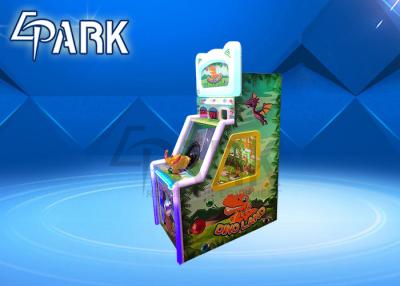 China Arcade  Gift Game Machine For 1 To 2 Players 1 Year Warranty for sale