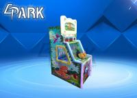China Arcade  Gift Game Machine For 1 To 2 Players 1 Year Warranty for sale