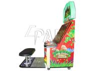 China 300KG Amusement Game Machines for sale