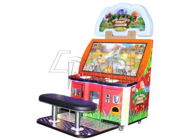 China 300KG Amusement Game Machines for sale