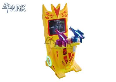 China Kids Light Gun Strike  Arcade Machines Adjustable Pricing  / Programming for sale