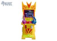 China Kids Light Gun Strike  Arcade Machines Adjustable Pricing  / Programming for sale