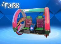 China 9S Happy Le Bar Car Kids Coin Pusher Electrical Fun Ride On Machine For Amusement Park for sale