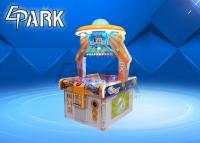 China 1 Player Amusement Game Machines Coin Operated Arcade Roulette Simulator for sale