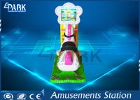 China China factory sale coin operated swing kiddie rides EPARK riding horse mini amusement ride on machine for sale