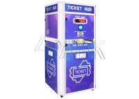 China Amusement Arcade Lottery Ticket Counting Equipment Game Room House for sale