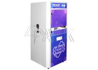China Amusement Arcade Lottery Ticket Counting Equipment Game Room House for sale