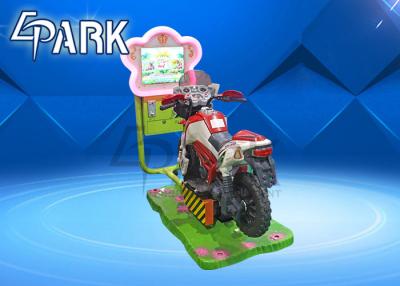 China EPARK Moto Swing Car FROM india lottery ticket earn money coin operated games children for sale