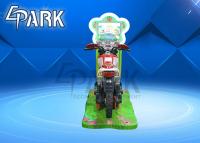 China EPARK Moto Swing Car FROM india lottery ticket earn money coin operated games children for sale