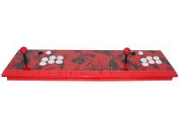 China Retro Arcade 16 Bit  L77*W25*H5 CM Video Game Console for home use for sale