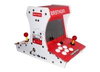 China Small Toys Mini Doll Machine Amusement Park Game Center Coin-operated Claw Machine for sale