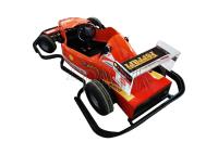 China Amusement Park Mini 360 Degrees Rotating Electric Racing Karting for sale