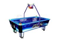 China 400W Air Hockey Star Table Games Machine for sale
