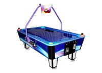 China 400W Air Hockey Star Table Games Machine for sale