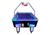 China 400W Air Hockey Star Table Games Machine for sale
