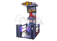 China Bar Drinks Out Function AR Ultimate Boxing Game Machine for sale