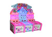 China Pinball Prince Digital Pinball Machine American Style Virtual Pinball Games Machine for sale