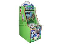 China Happy Soccer 2 Football Amusement Game Machines For Single Player for sale