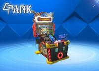 China Theater 100W Video Game  Arcade Machines for sale