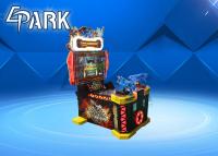 China Theater 100W Video Game  Arcade Machines for sale