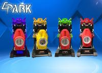 China Car Racing Game 37