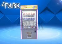 China Key Master Arcade Doll Vending Crane Game Machine For Shopping Mall for sale