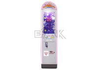 China Magic House Coin Operated Toys Gift Vending Machine For Kids for sale