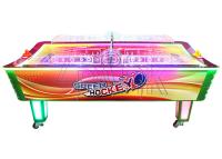 China Electronic Sports Arcade Amusement Game Machines Air Hockey Table for sale