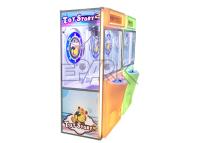 China English Version Super Box 2 Toy Claw Game Machine for KTV for sale