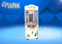 China Commercial Arcade Prize Vending Game Machine Banknote Operated for sale