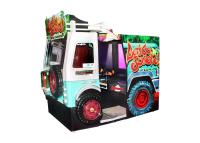 China Indoor Arcade Deadstorm Pirates  Gun Game Machine Easy To Play for sale
